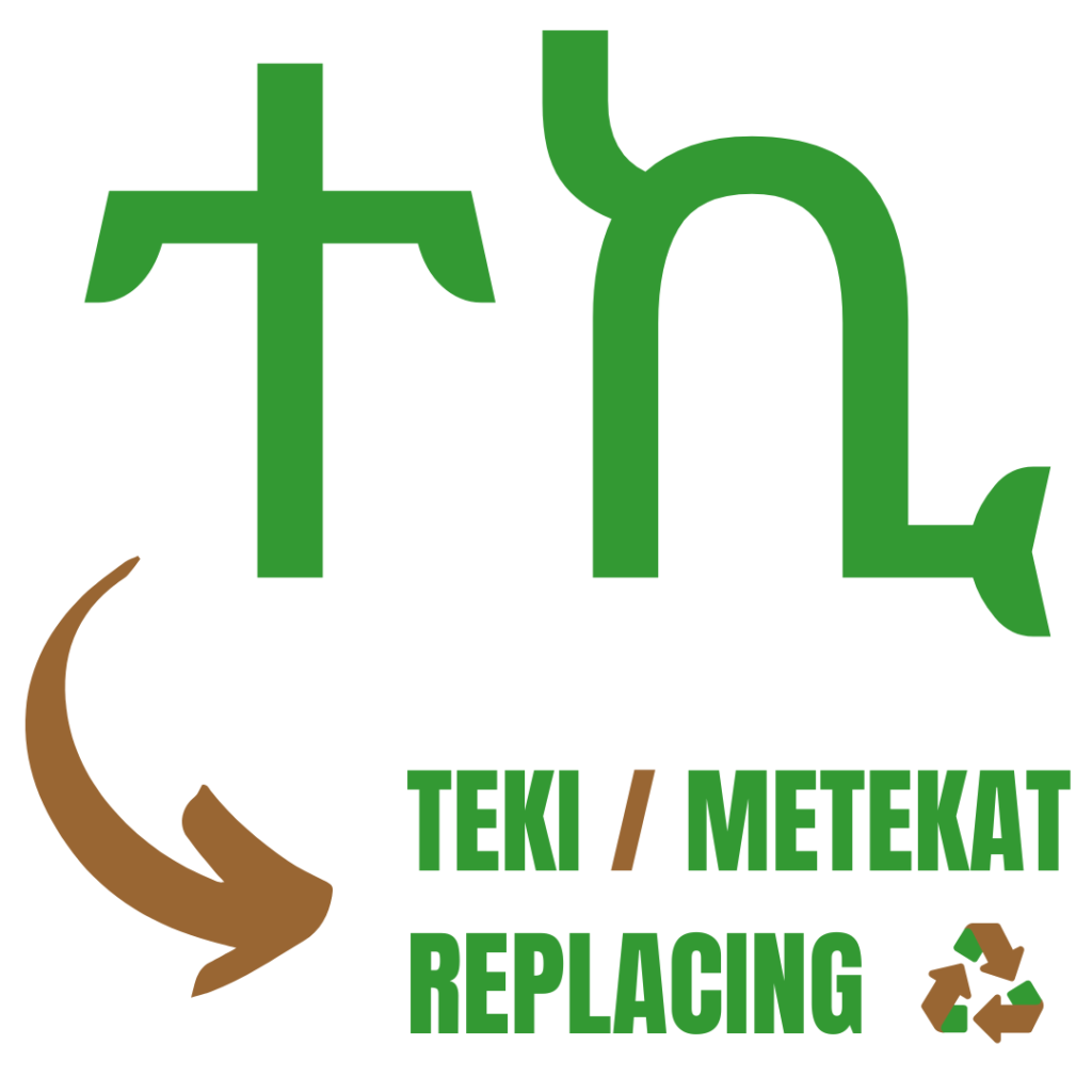 ተኪ Teki – Teki Paper Bags